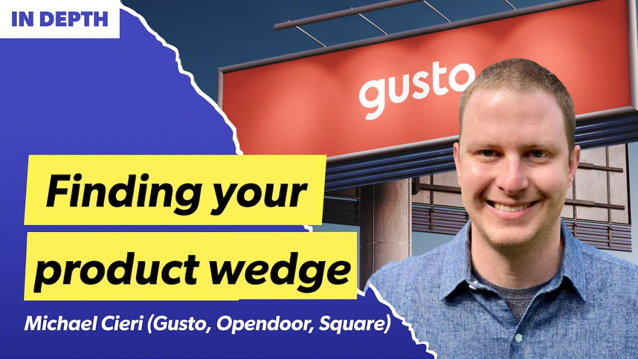 Lessons from Gusto & Square on Finding Your Product Wedge | Michael ...