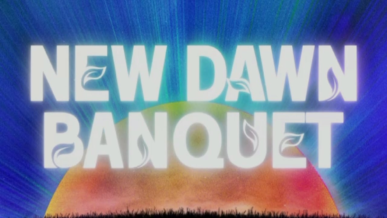 NEW DAWN BANQUET / PROPHETIC ENTRANCE SERVICE | LFC GOSHEN | 03 MARCH ...