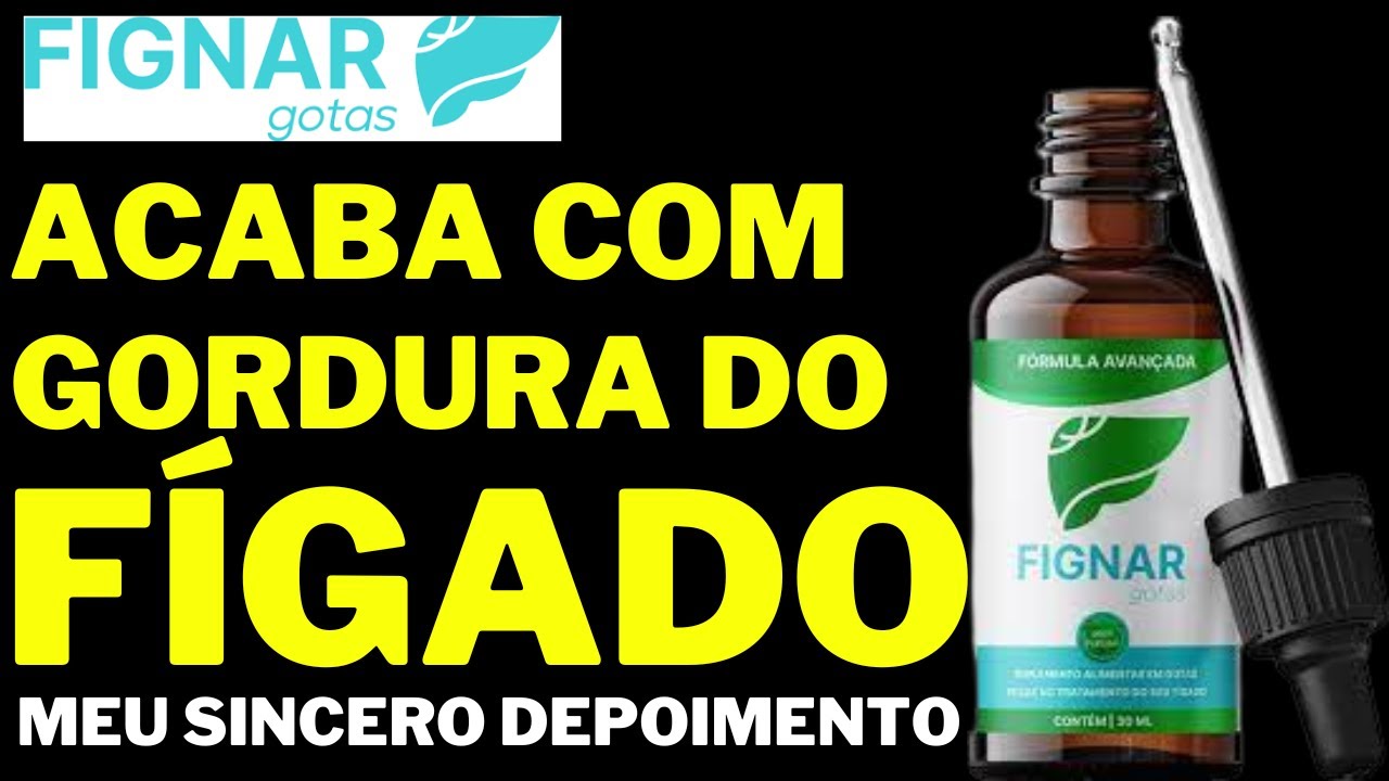 MEU HONESTO DEPOIMENTO DO PRODUTO FIGNAR GOTAS, NÃO COMPREM SEM ANTES ...