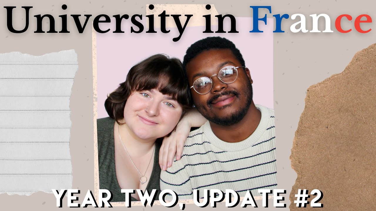 Studying in France for a Master's Degree | American Students in France ...