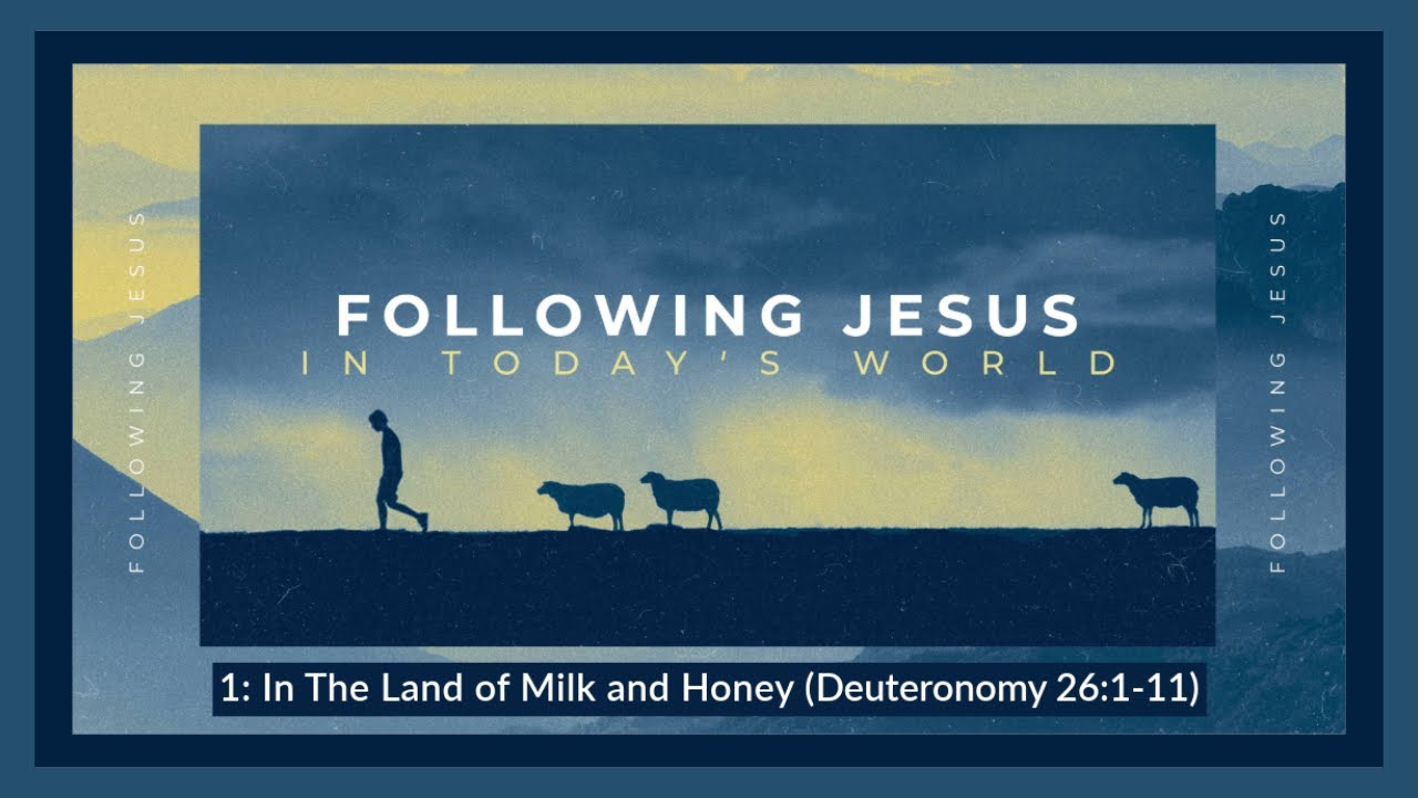 Sunday, March 9 - 8:00 am Worship - YouTube