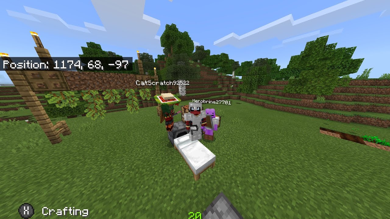 Cookie craft episode 1 - YouTube