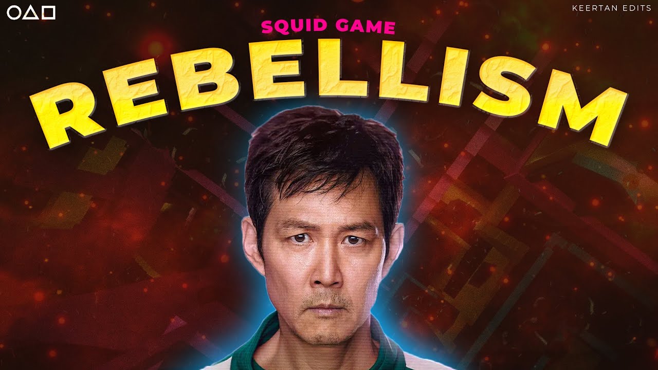 Squid Game: The Final Move | Gi-Hun’s Revenge - YouTube