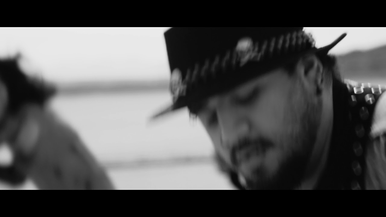 I Am The One Video Single - YouTube