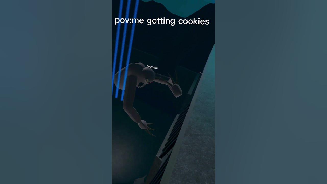 me getting cookies - YouTube