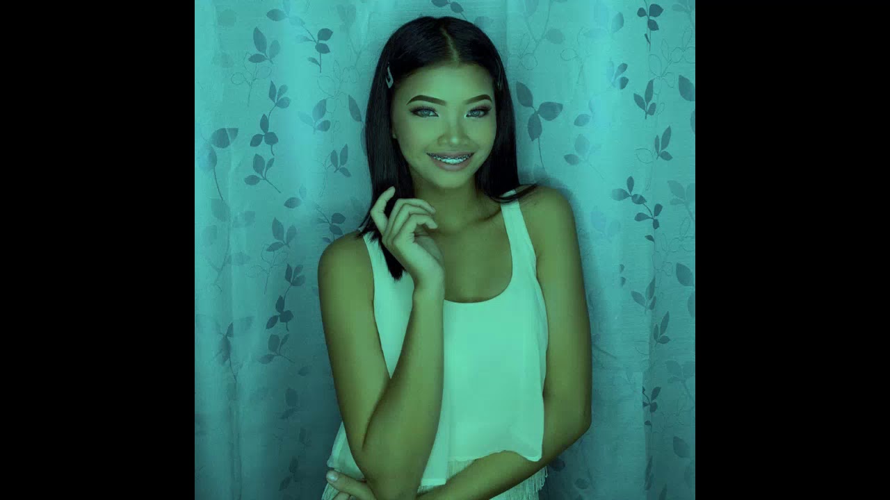 Erica Ahern - I like me better 😍😍 - YouTube