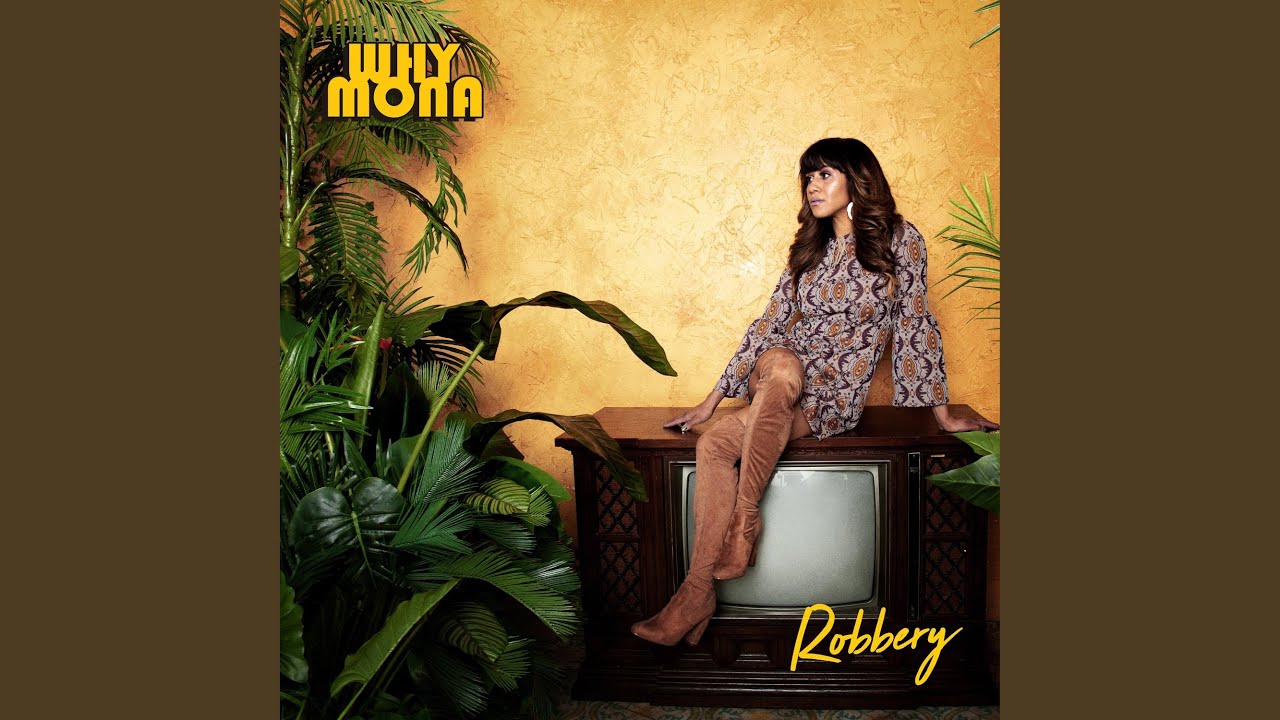 Robbery - YouTube Music