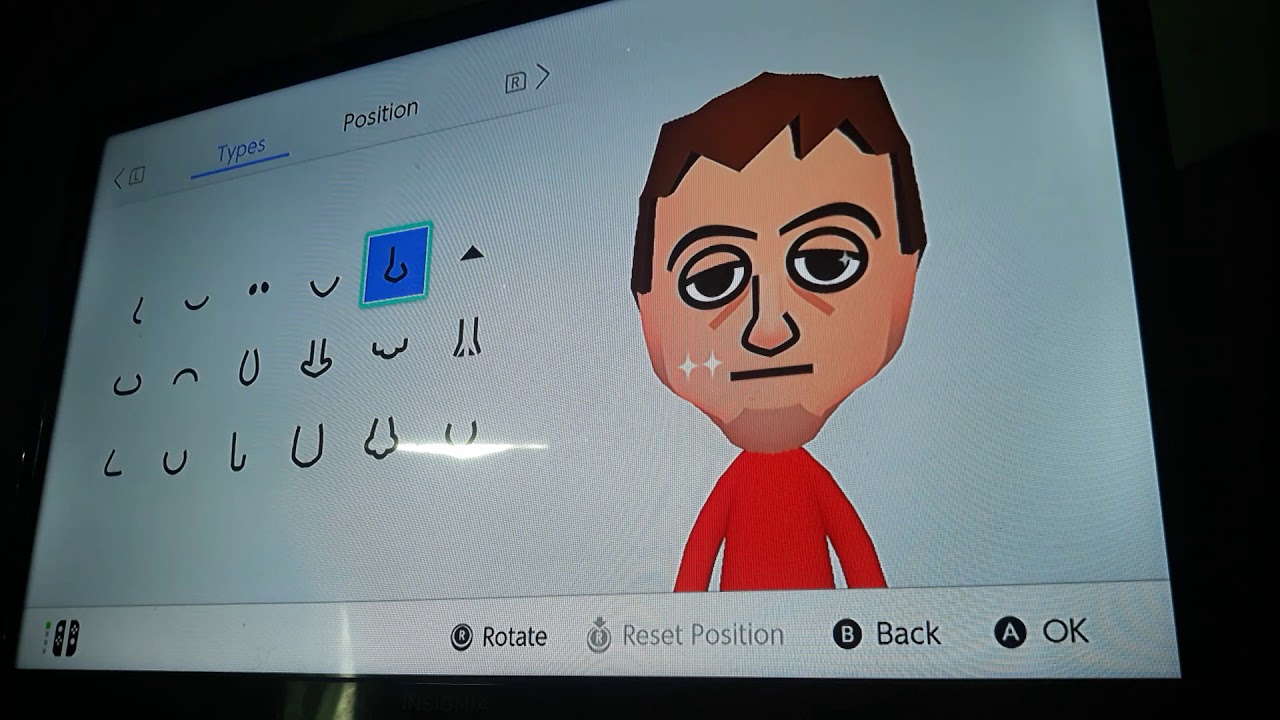 How to make David (Wii Sports Club) - YouTube