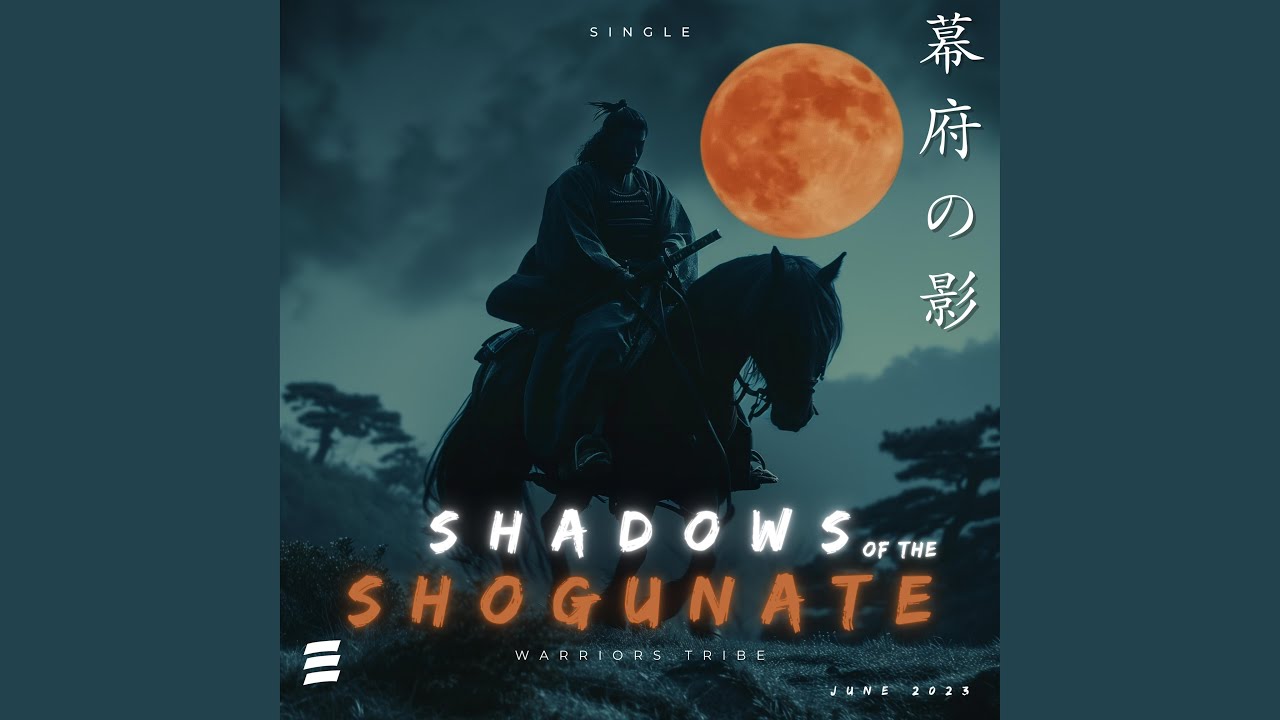 Shadows of the Shogunate (feat. Patrick Chitwood) - YouTube