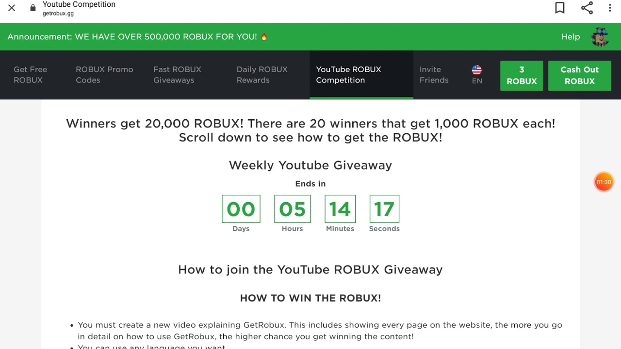 how to get free robux easy | free robux promo codes 2020 - YouTube