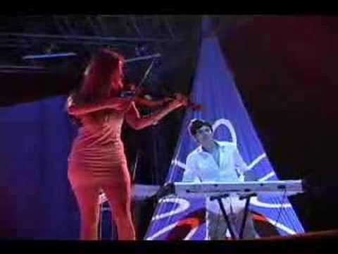 Arcano 02 - YouTube
