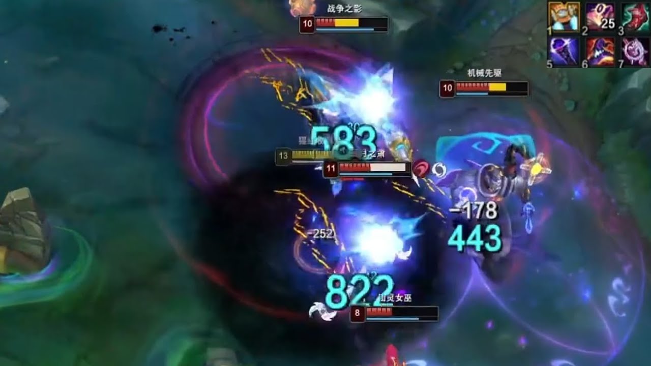 Rank 1 Vlad Challenger Vladimir Vs Master Viktor Be Like 20 1 5