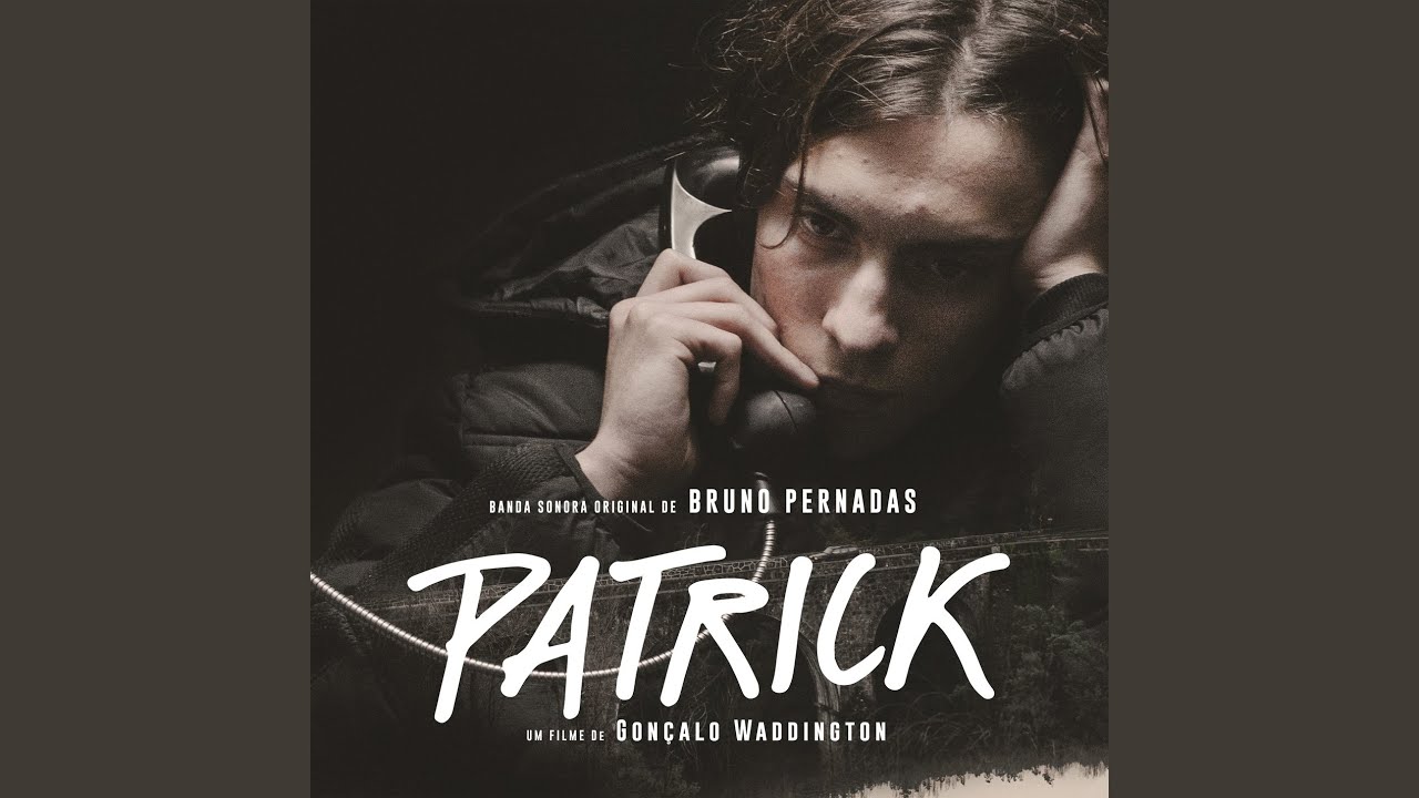 Patrick Main Theme - YouTube