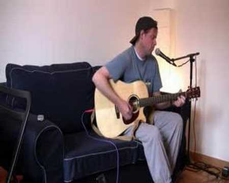 PATIENCE (cover) GUNS & ROSES - Digitech Vocalist 4 - YouTube