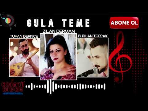 SÜPER GRANİ • GULA TEME • NEW (Official Audio)