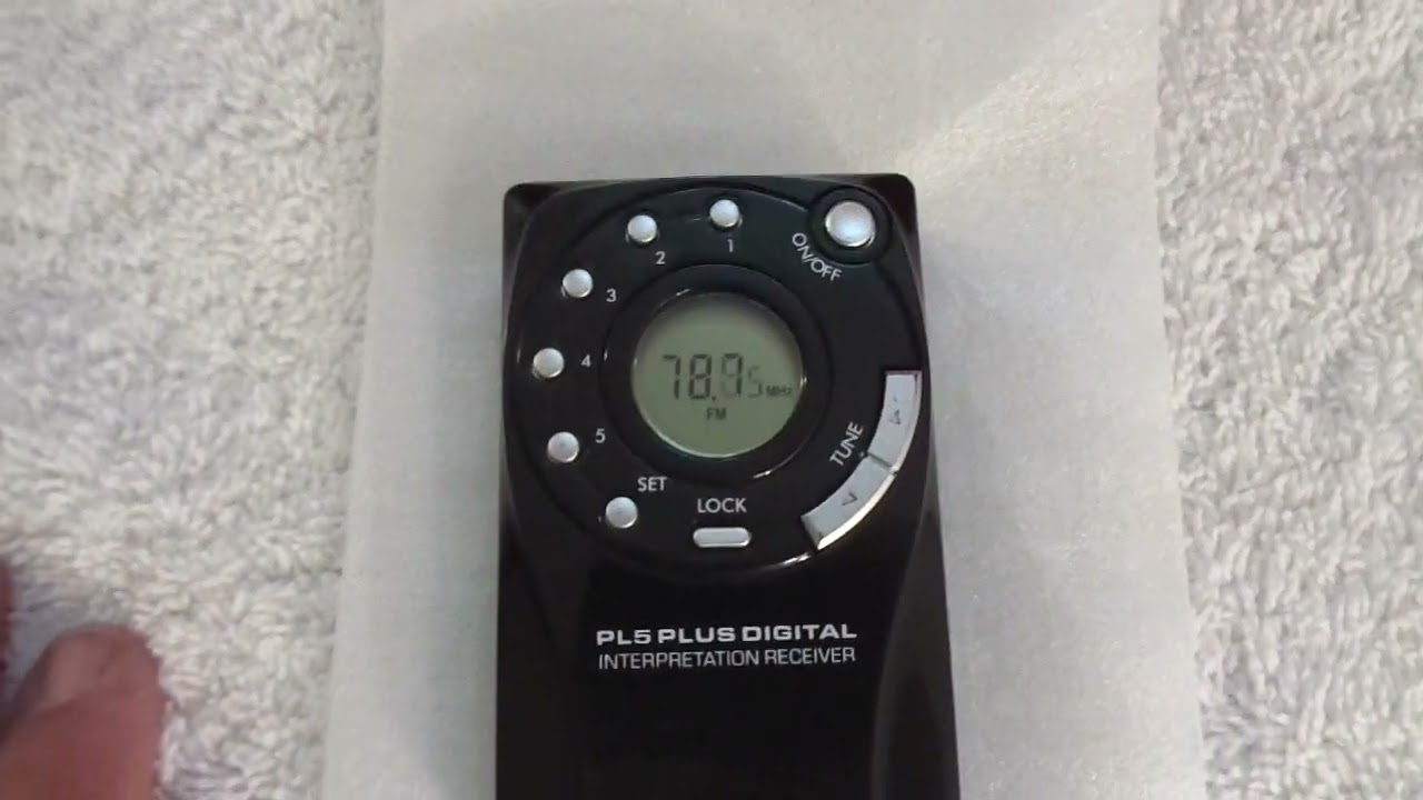 PL5 Plus - YouTube