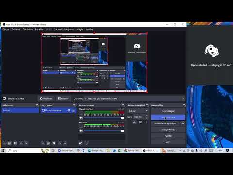 Sinirlenme videosu dikkat: Kulaklığınız ya da bilgisayar felan varsa eğer kısın sesi