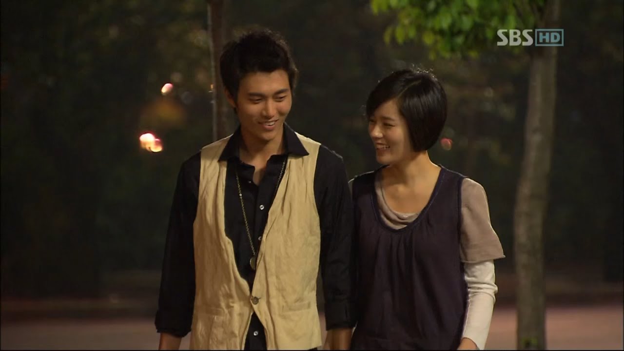 Witch Yoo Hee OST (Memories - Kim Yoo Kyung) - YouTube