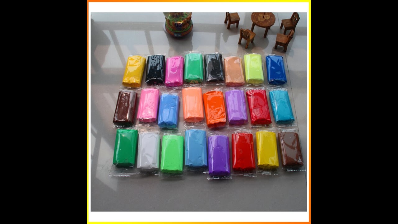 play dough packing machine,plasticine packing machine, modeling clay ...