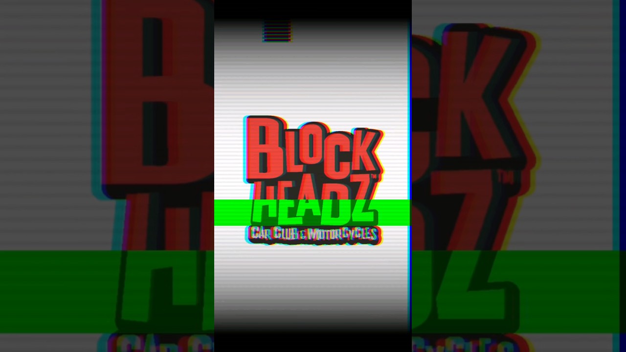 blockheadz car club: did you see that? #blockheadzcarclub #irmairlene #my69impala # ...