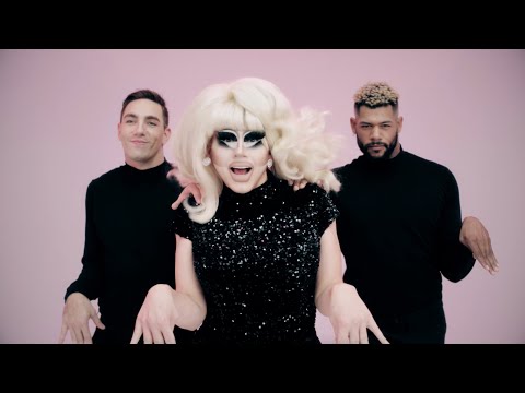 Trixie Mattel - Hello Hello (Official Music Video)