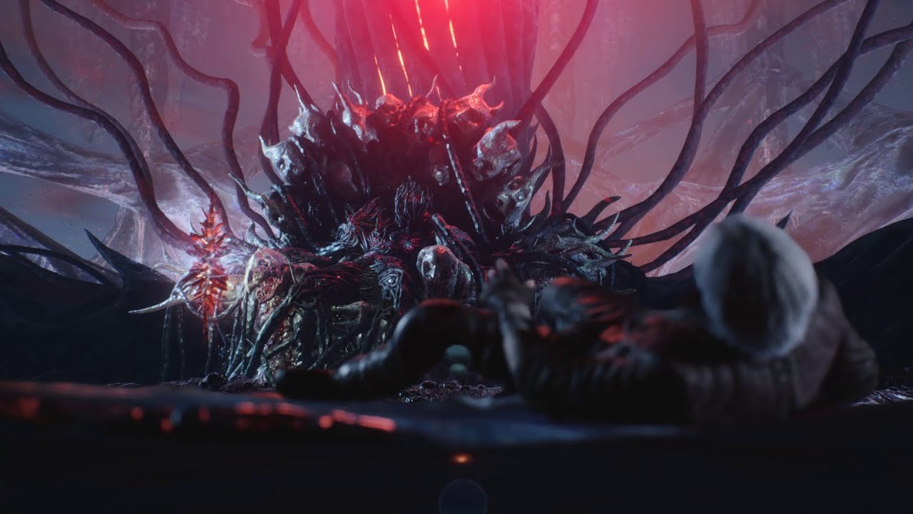 DEVIL MAY CRY 5 Gameplay Walkthrough Part 1 Prologue [1080p HD 60FPS ...