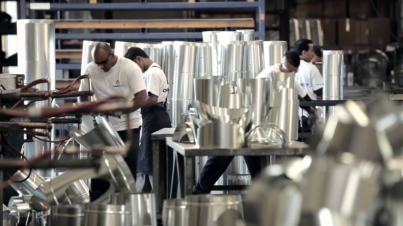 1 - Omni Duct Introduction Video - YouTube