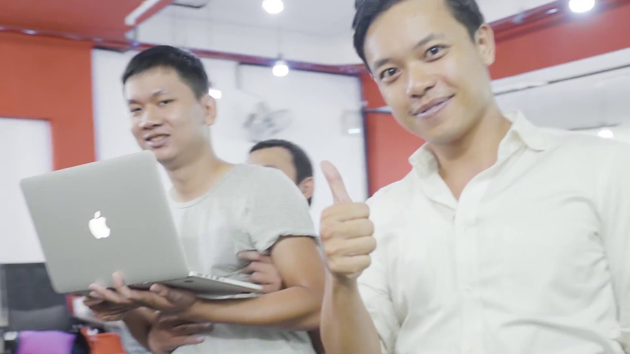 KYANON DIGITAL - Digital Transformation & Agile Engineering - YouTube