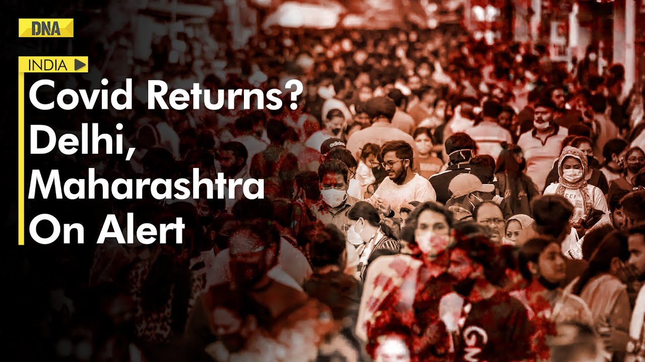 India records 1,805 fresh Covid-19 cases; active cases surpass 10,000 ...