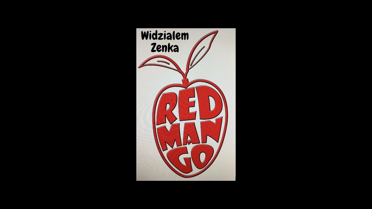 Red Mango - Widzialem Zenka - YouTube