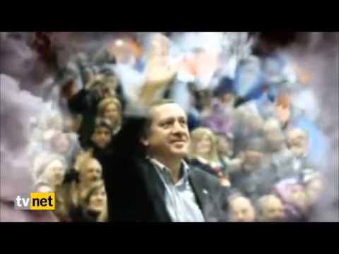 Recep Tayyip Erdoğan Şiir