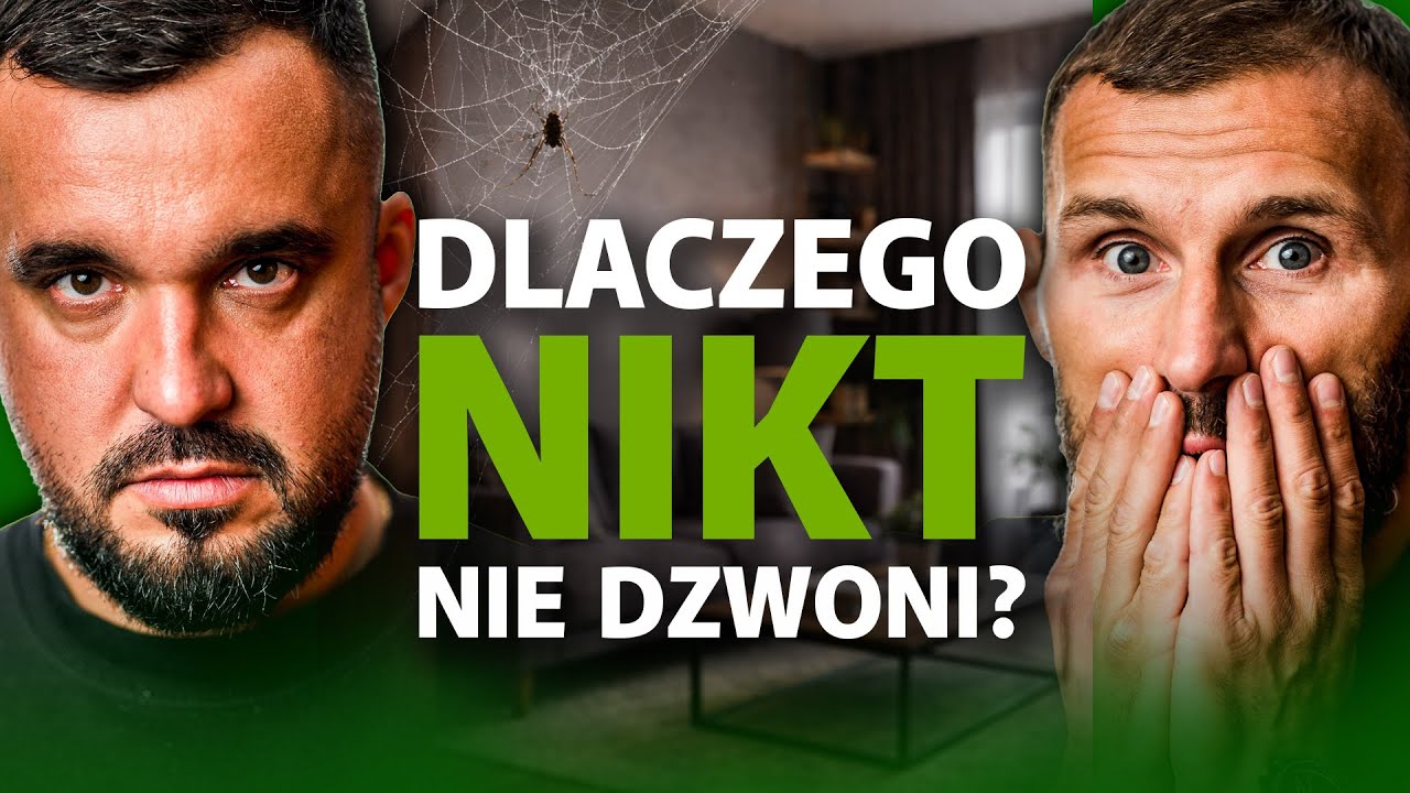 PUSTOSTAN w mieszkaniu na wynajem: jak go uniknąć i ile naprawdę ...