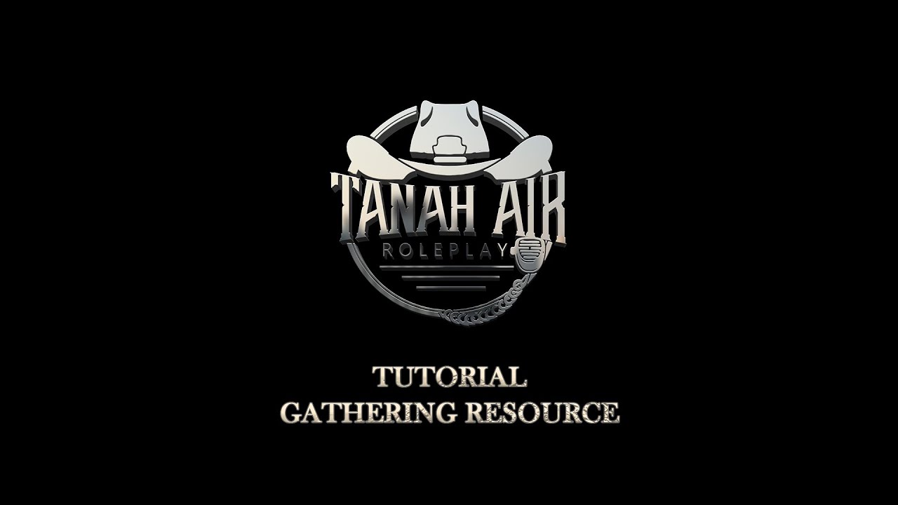 TARP : Tutorial Gathering Resource - YouTube