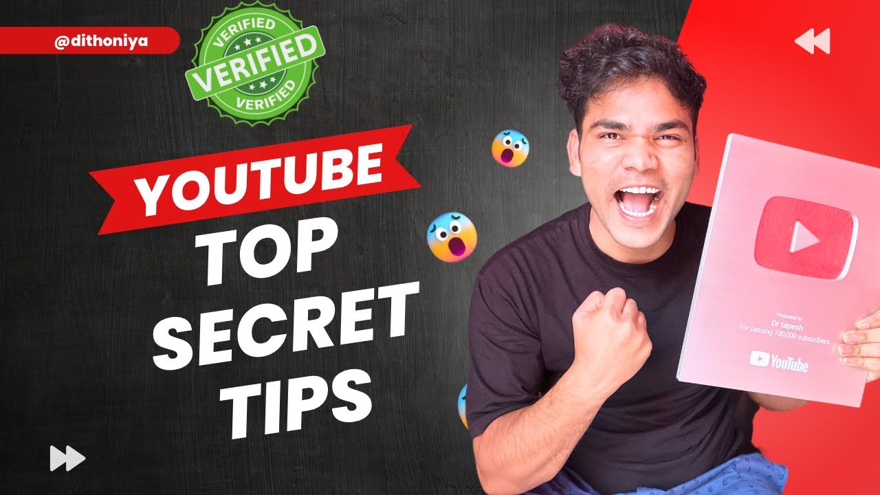 How to grow on YouTube rapidly in just 3 month | Grow Your YT Channel ...