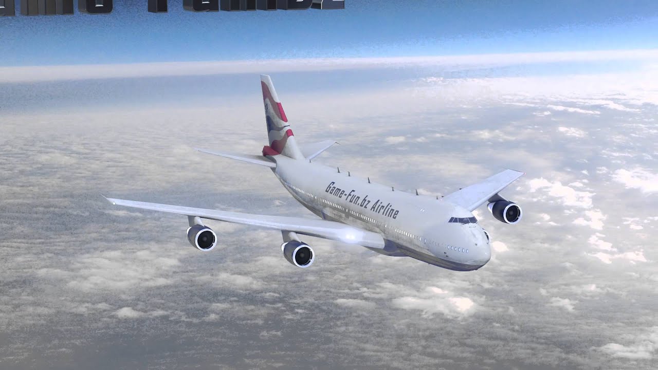 Fliger Test no Audio - YouTube