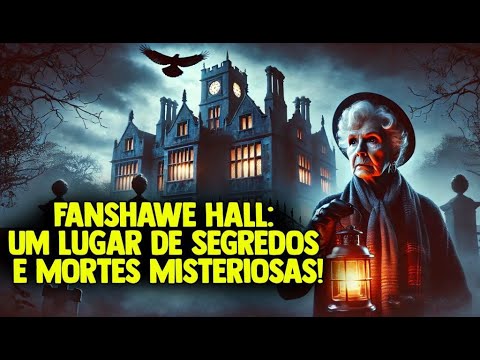 Miss Marple: Fanshawe Hall - Um Lugar de Segredos e Mortes Misteriosas ...