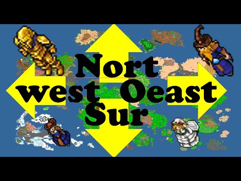 COMO USAR la MAGIA EXIVA - SEARCH PLAYERS IN TIBIA - YouTube