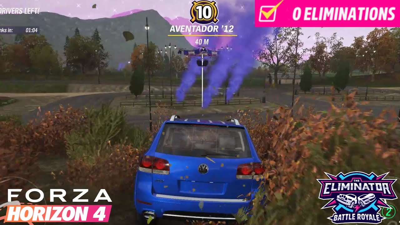 THIS TIME I FOLLOWED THE LEVEL 10 CAR DROP RULE AND IT PAID OFF ...