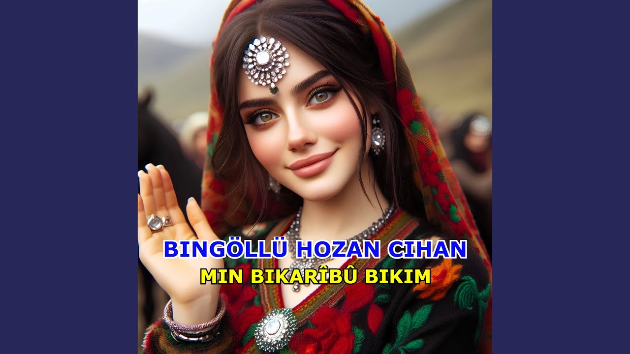 Hırpani Ez Nikarim Li Çavên Te Binêrim - YouTube