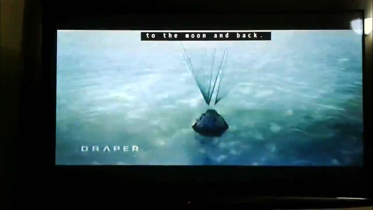 PBS Nova Intro and Opening Fundings 2020 - YouTube