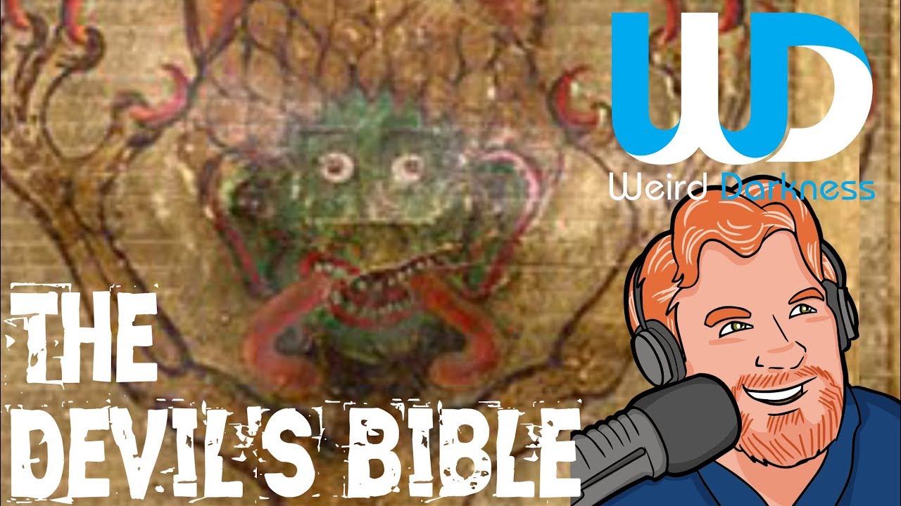 “The Devil’s Bible”, “The Legend of Lucy Keyes” and “The Northwood ...