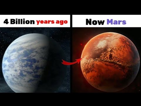 The Real Story Behind mars||Neuron - YouTube