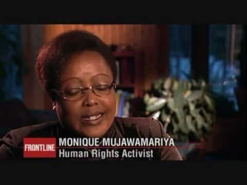 Rwanda genocide documentary - part V - YouTube