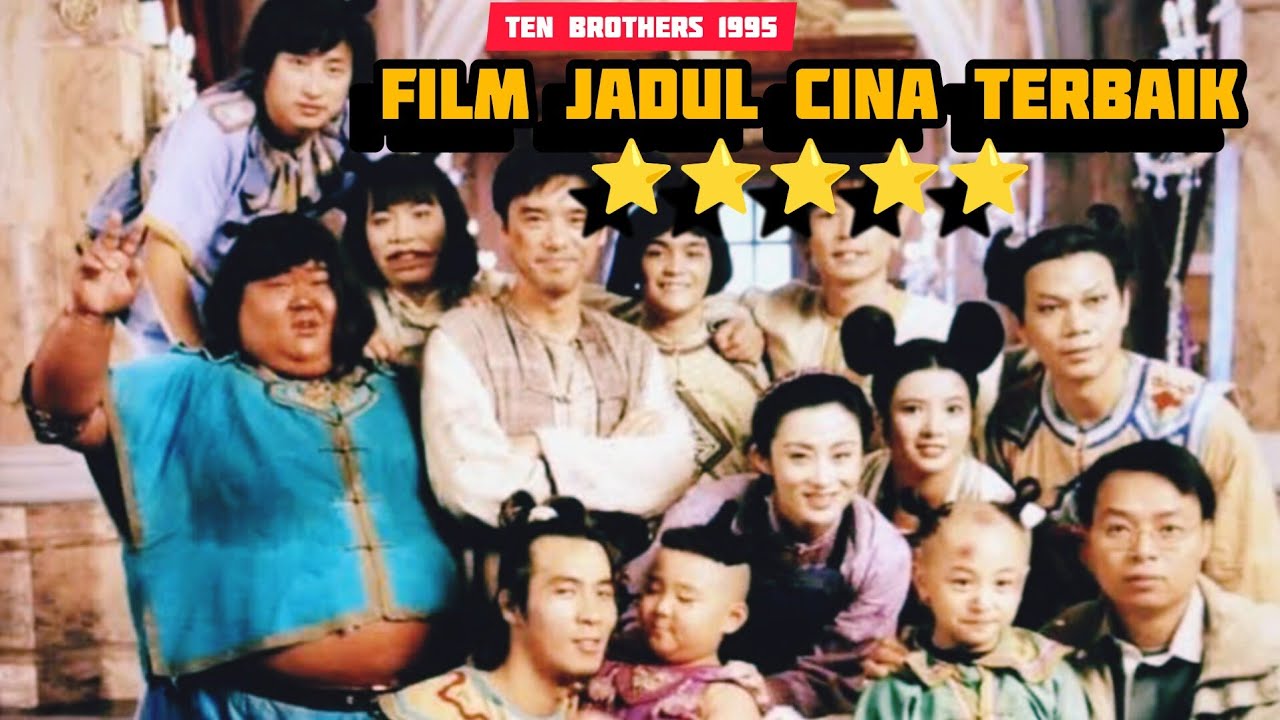 film jadul cina tebaik .. alur film jadul terbaik - YouTube