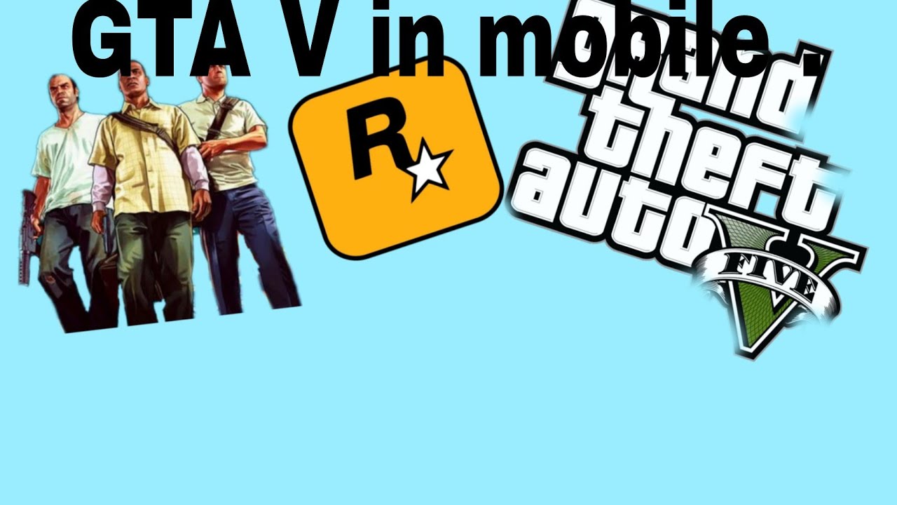 How to play GTA V on mobile full tutorial.#cloud gaming#raccoon games ...