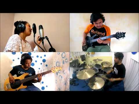 The Rootless - One Day (Band Cover) OST One Piece by lvlup_project ...