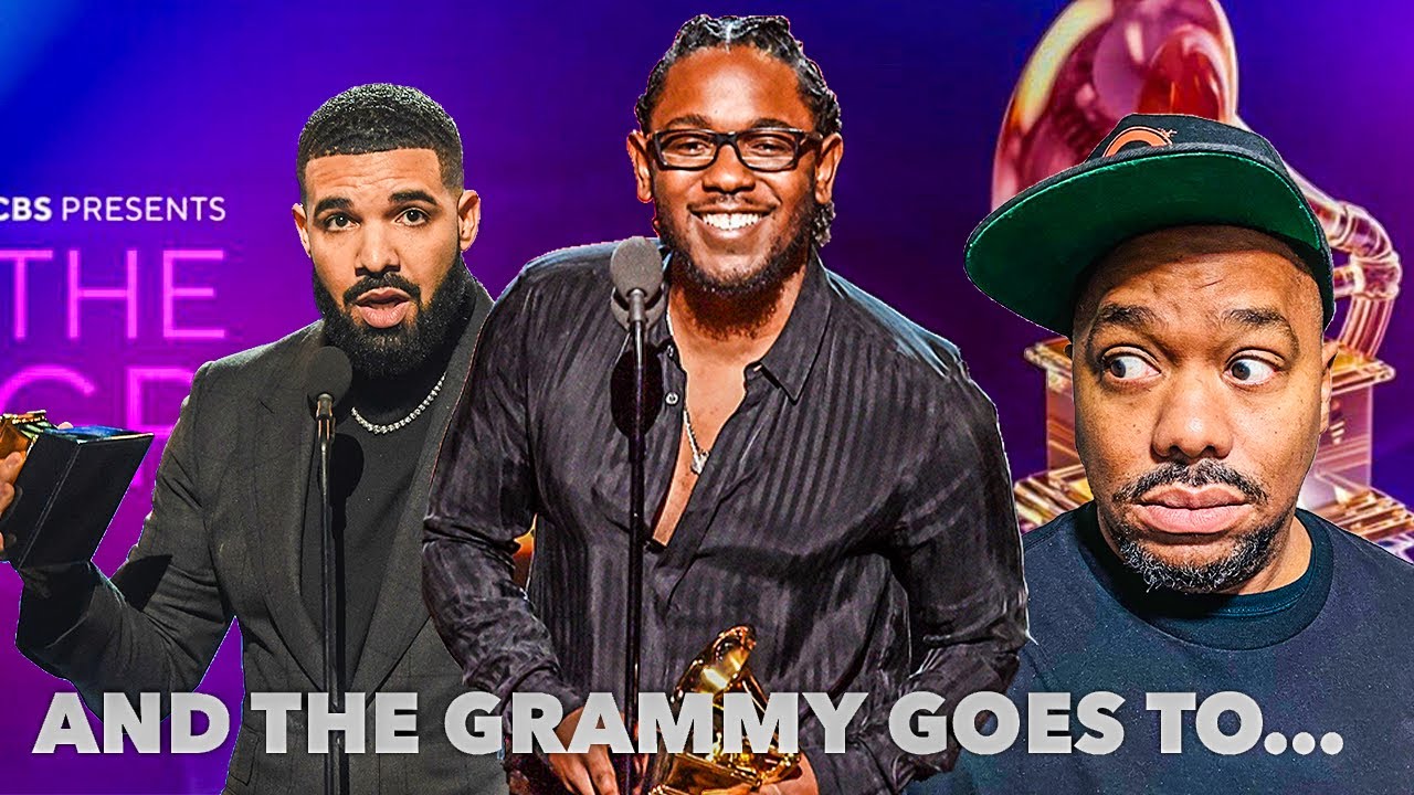 Kendrick FIVE - Drake ZERO - YouTube