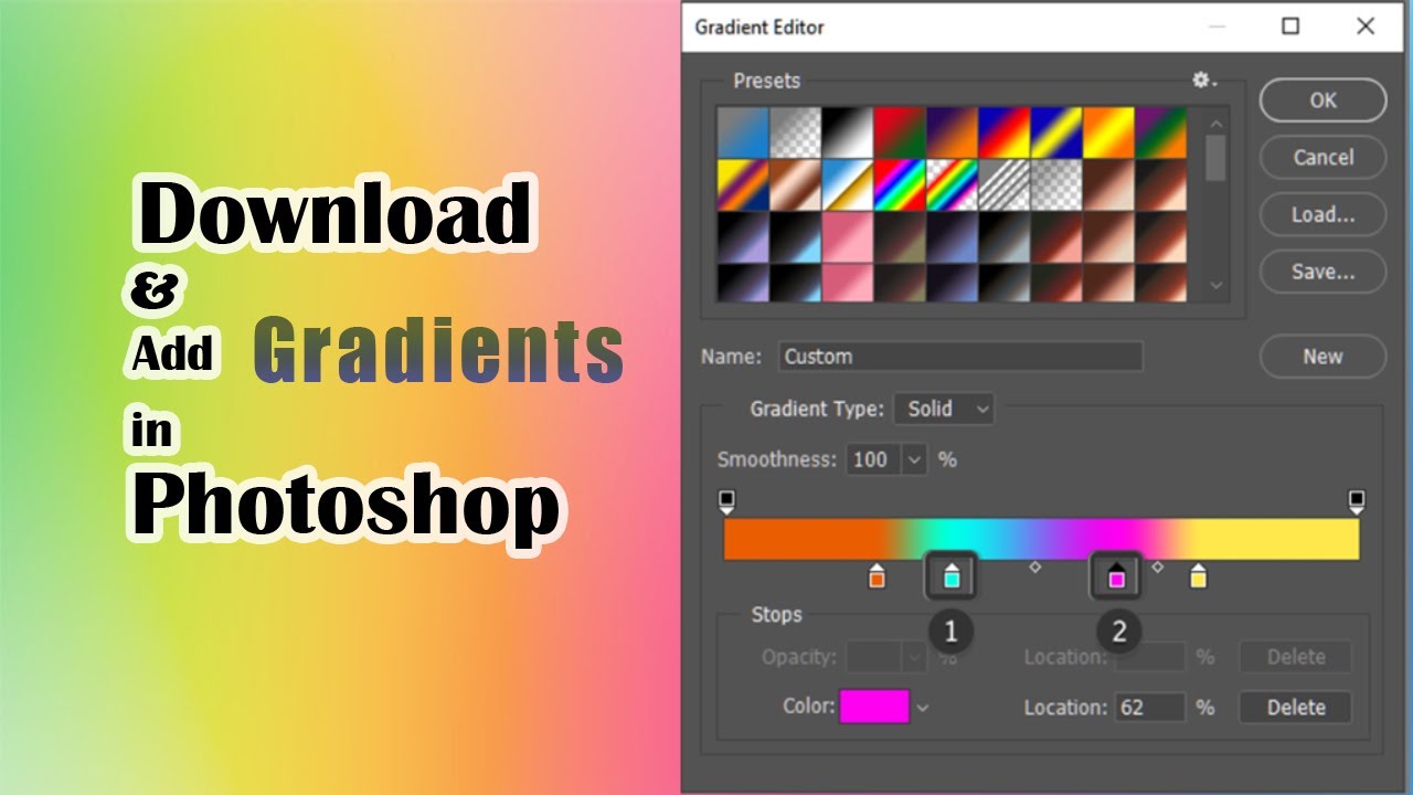 How To Download And Install Gradients In Photoshop YouTube how-to-download-and-install-gradients-in-photoshop-youtube