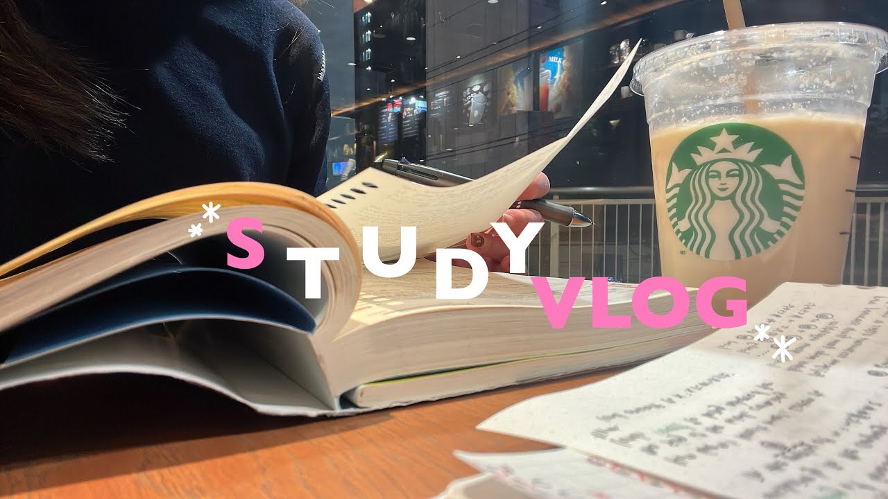 \study vlog/ 4月のTOEICで800点取得を目指して頑張る新卒社会人の1日 | リスニングが苦手すぎる...😭 | 基本情報の合格証get!! - YouTube