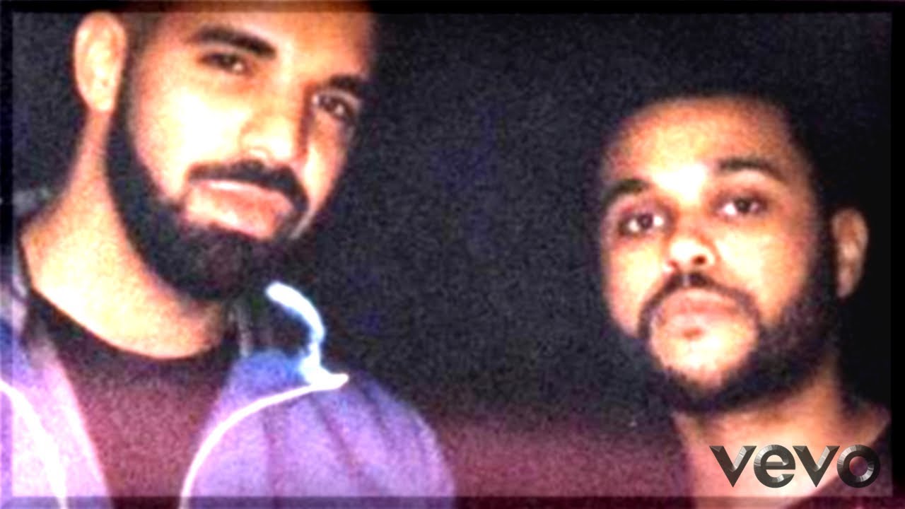 Drake x The Weeknd | Song generated by AI - YouTube